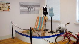 Exhibits – Horry County Museum